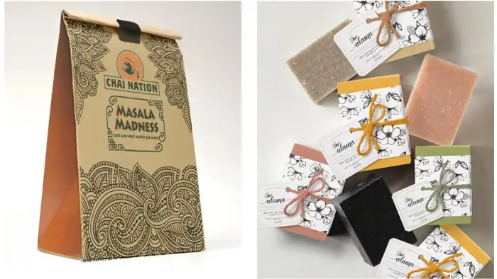 Los tipos de packaging que como diseñador debes conocer